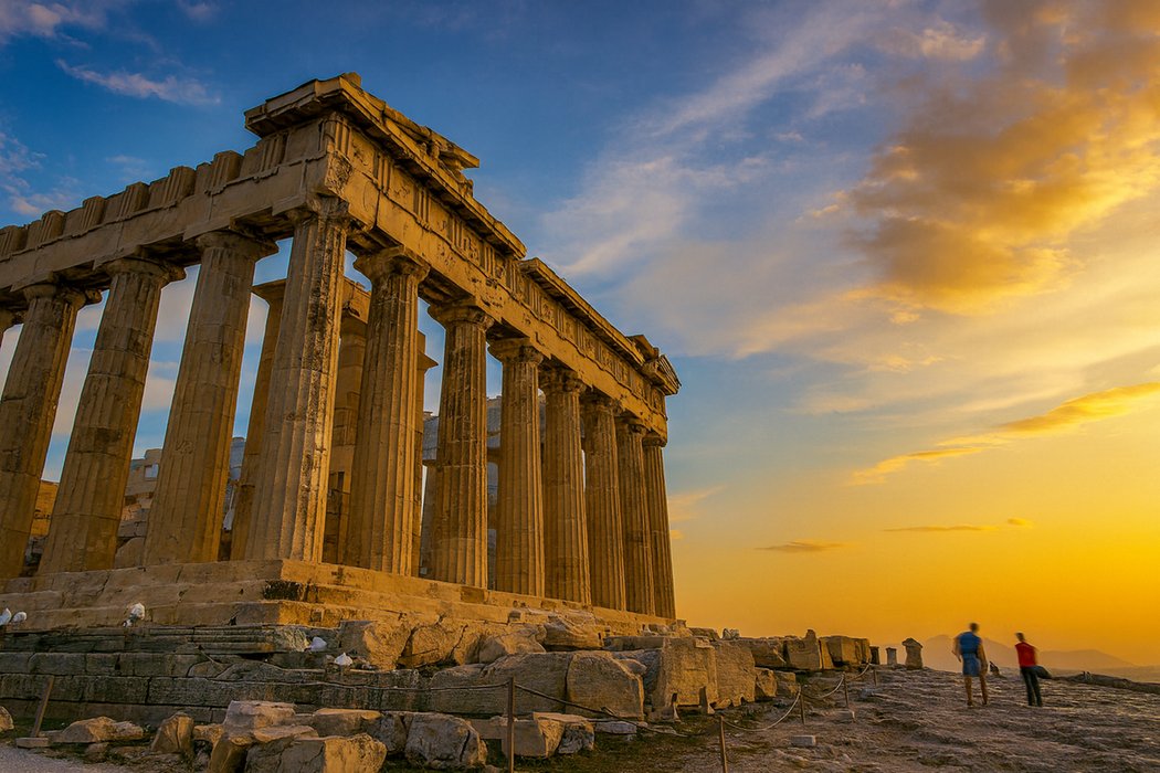 Acropolis Athens 2026: Complete Guide to Tickets, Free Sundays, Best ...